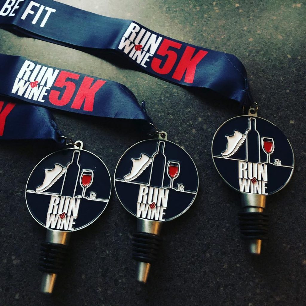 | Finisher Awards | Triathlon Running Award Medals | Gallery